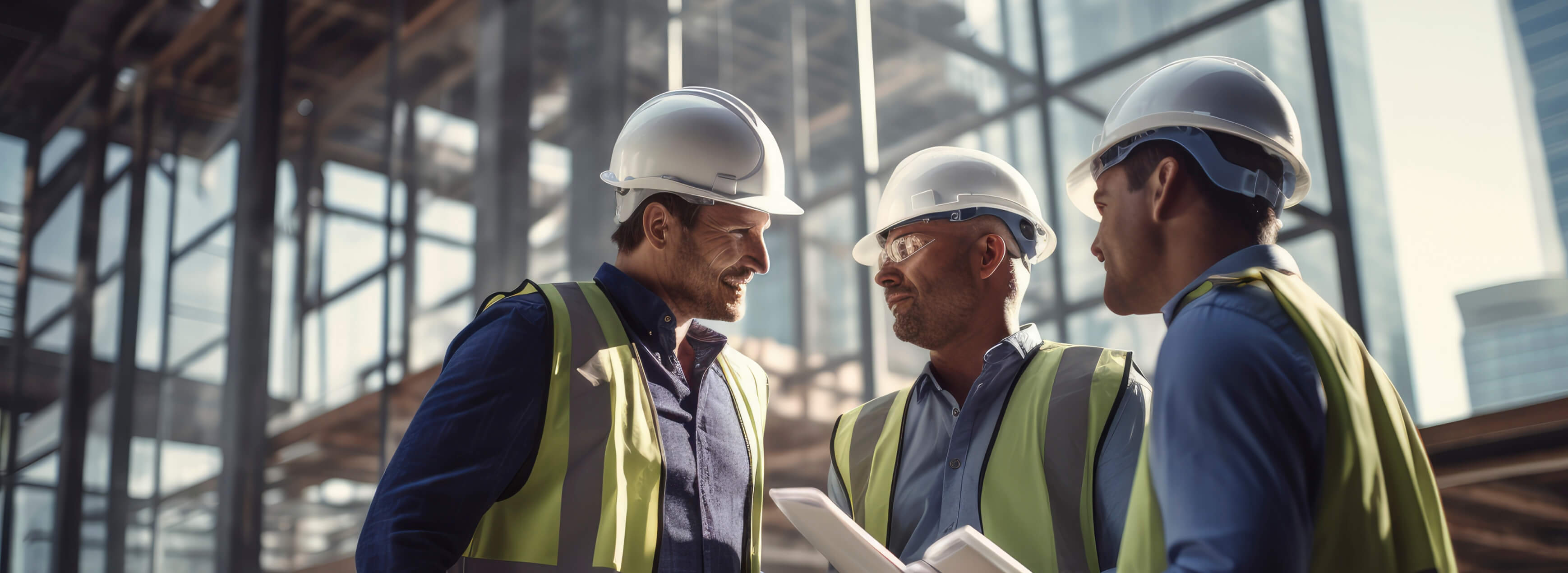 Contact Us - RSM Building Consultants